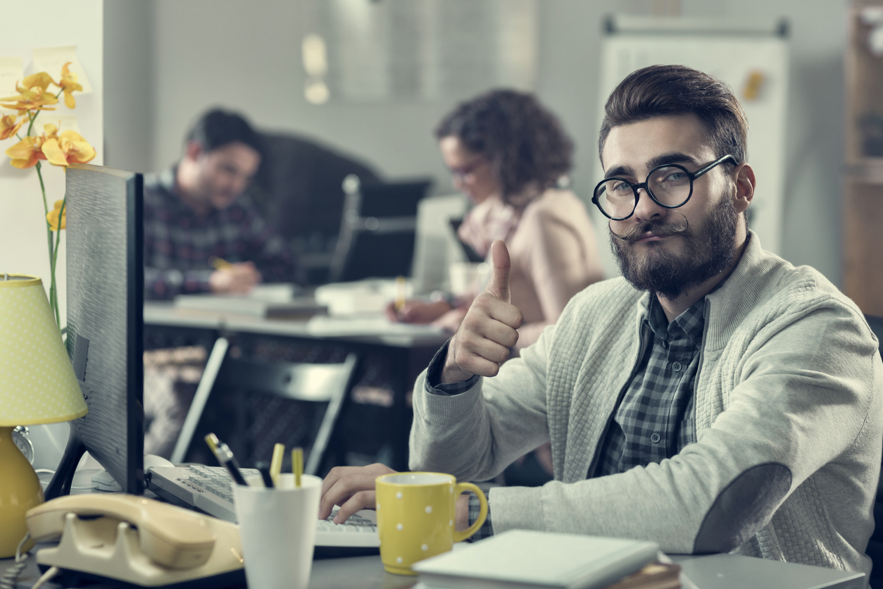 Intraemprendimiento Como Skill Básica - Adecco Institute