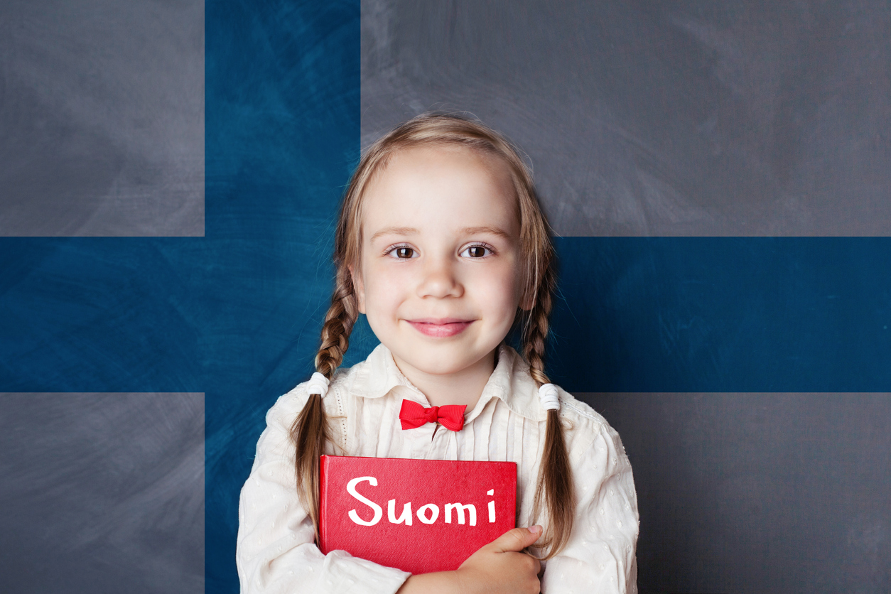 Claves Del éxito De La Educación En Finlandia - Adecco Institute
