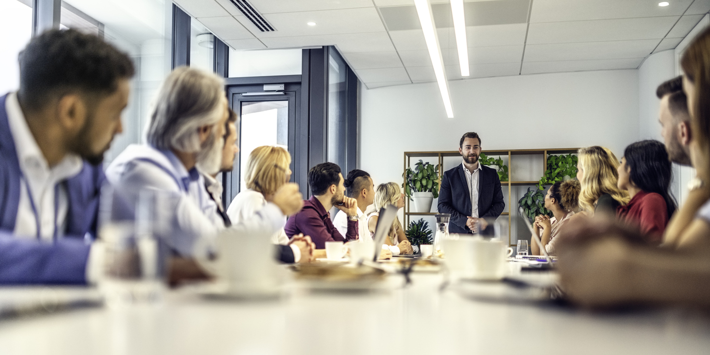 Liderazgo Directivo En España - Adecco Institute