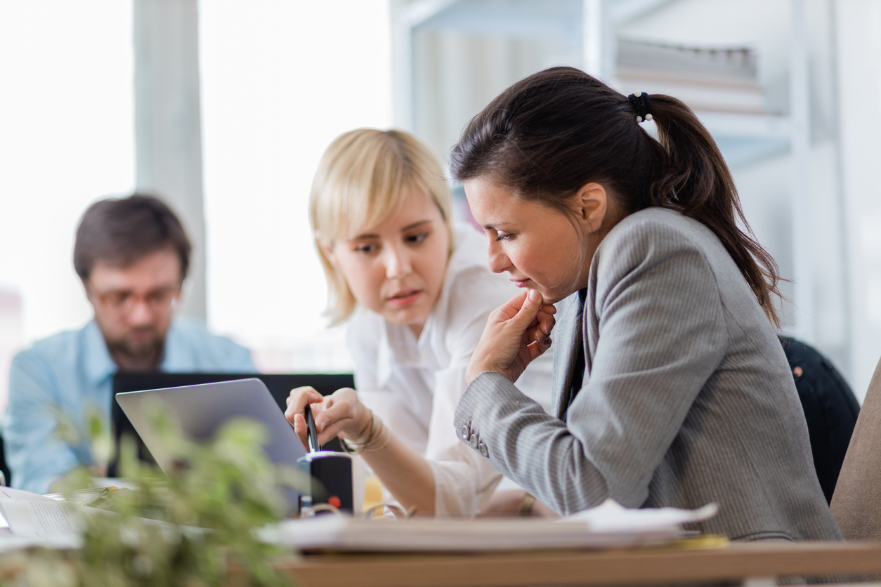 El Arte De Dar Feedback O Retroalimentación - Adecco Institute