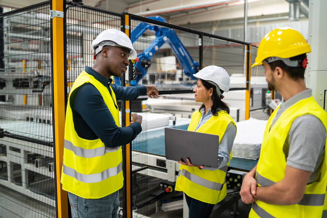 Cómo Lidiar Con Un Compañero Manipulador - Adecco Institute