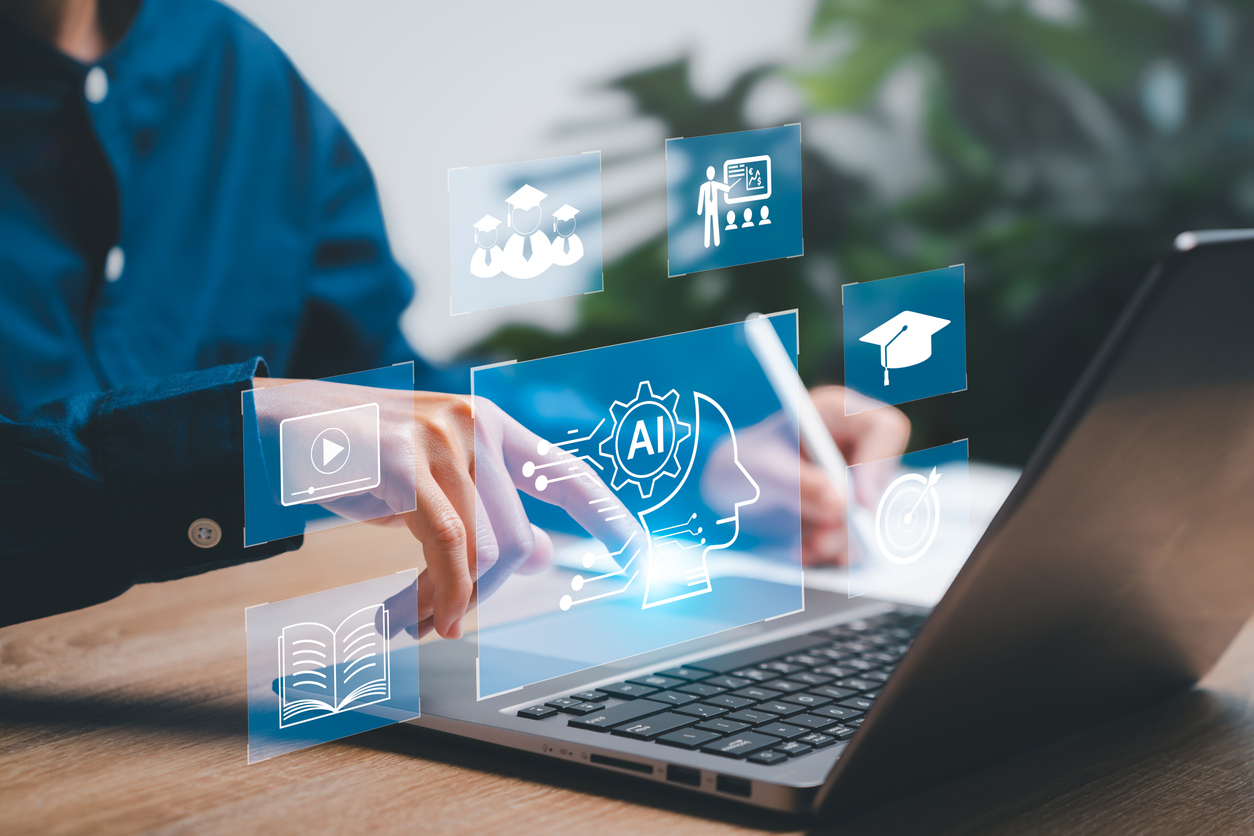 El Impacto De La Inteligencia Artificial En Las Funciones Laborales, La Fuerza Laboral Y El ...